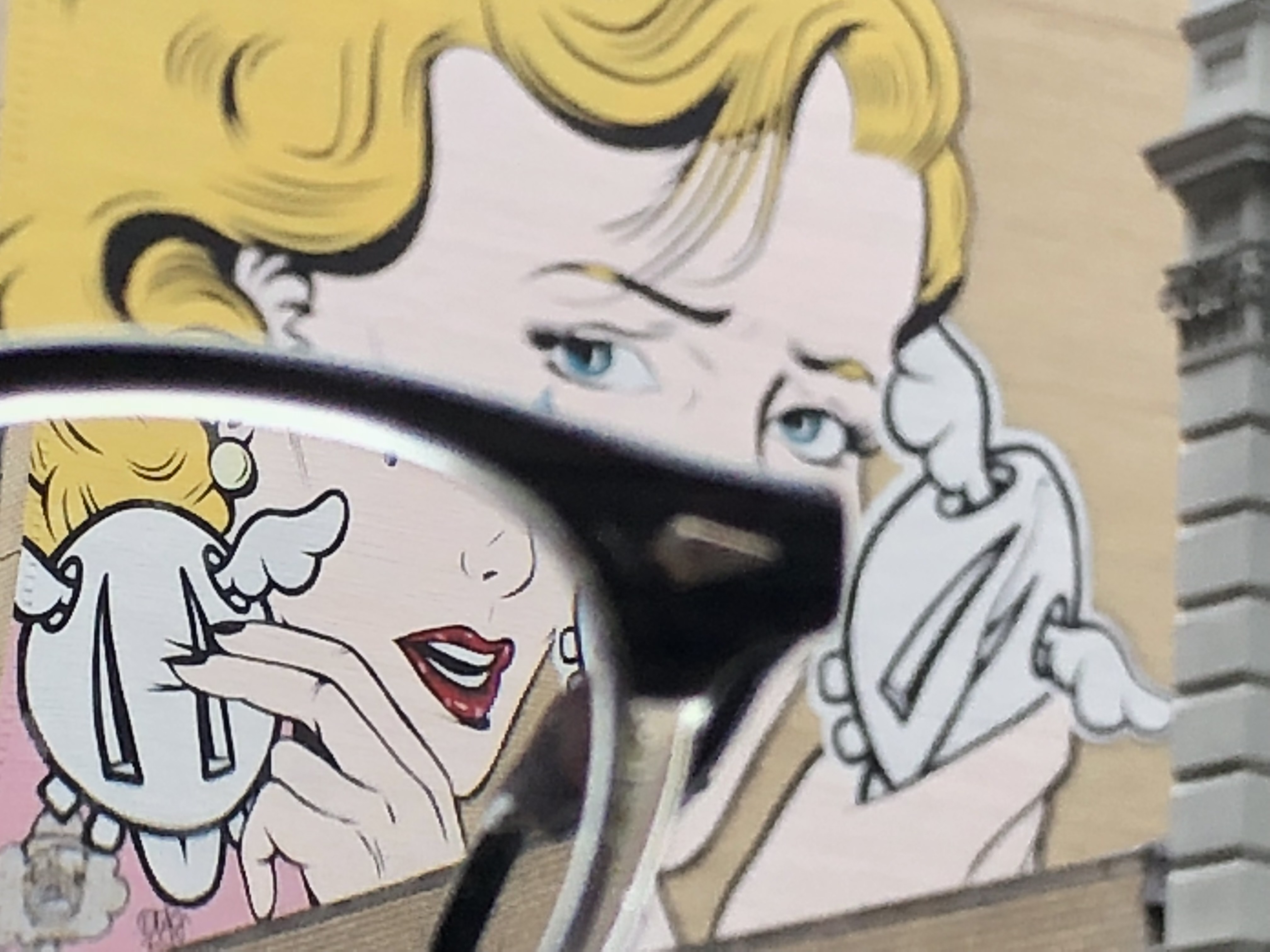 Sehstärken-Simulator | Optik Peter Meyer | Osnabrück